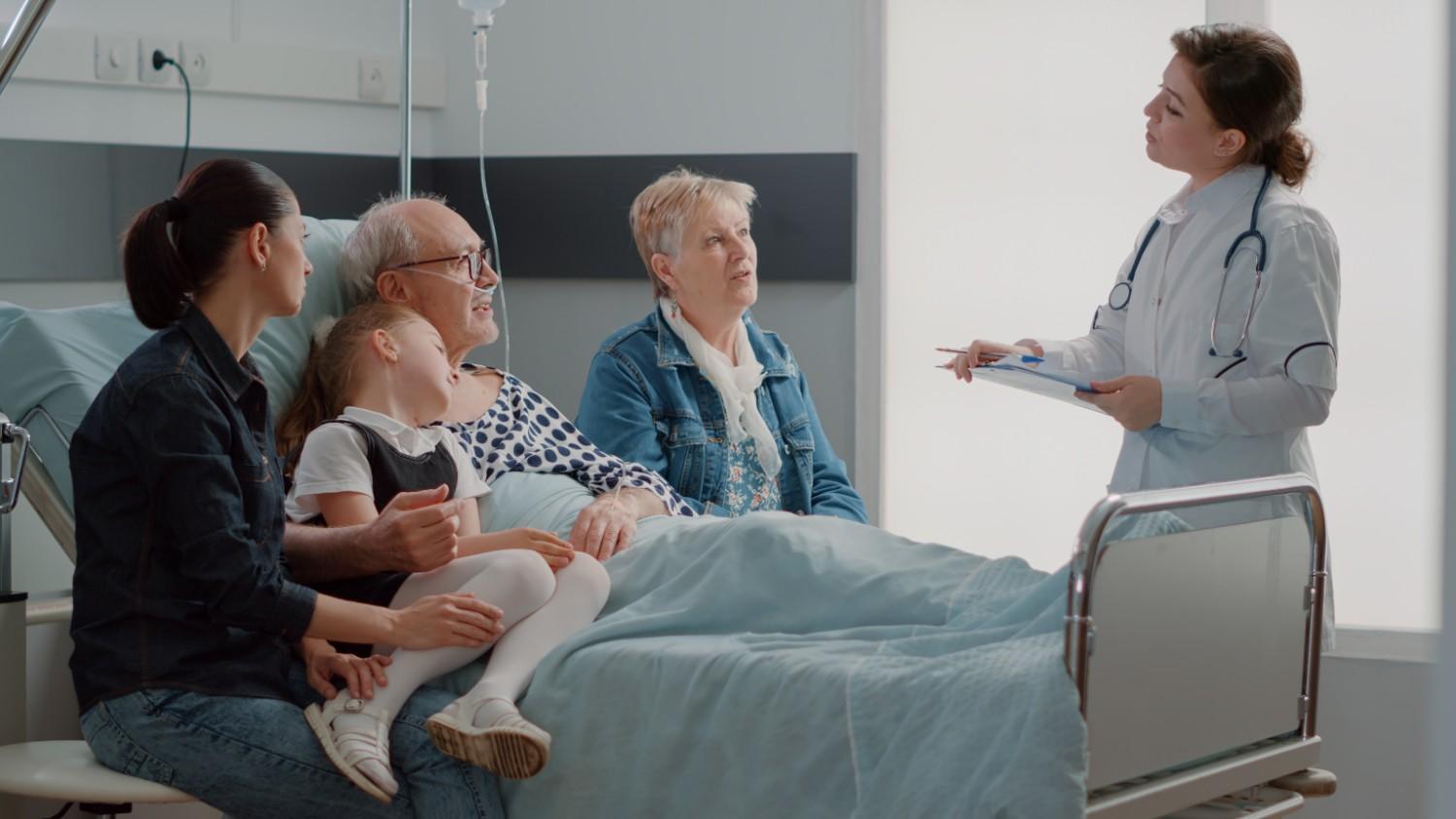 Patients & Visitors - Atlantis Health Care Group
